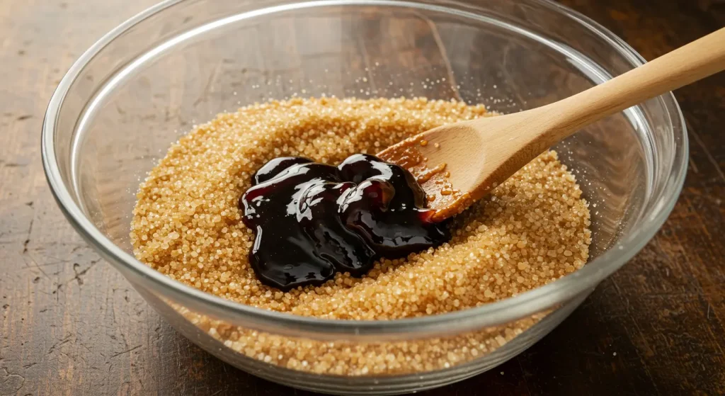 Sugar Pie: A Creamy, Decadent Dessert You’ll Love - Marco Food